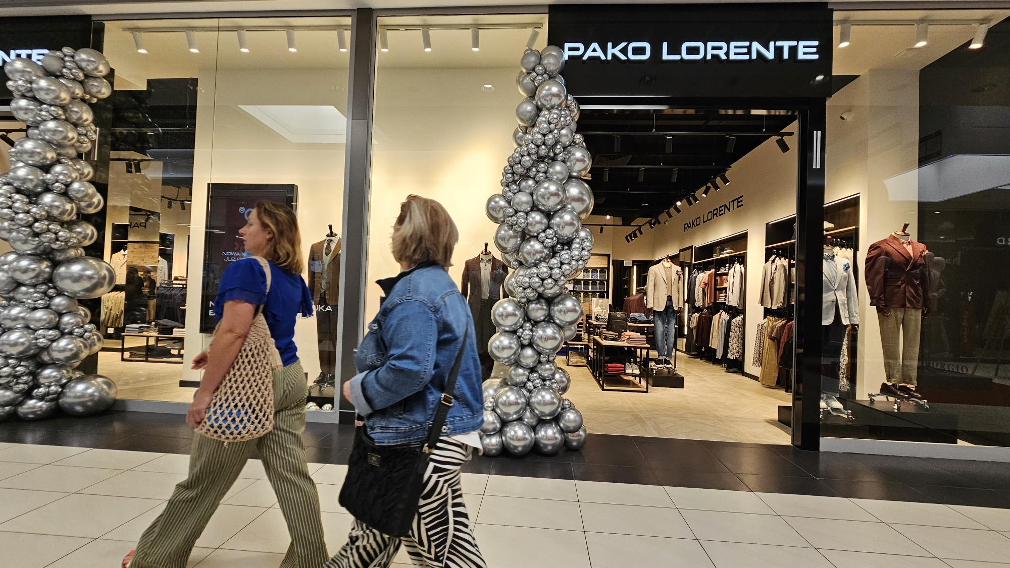 Trzy regionalne debiuty w Outlet Park Szczecin, w tym JACK & JONES i Evenemen - EPP